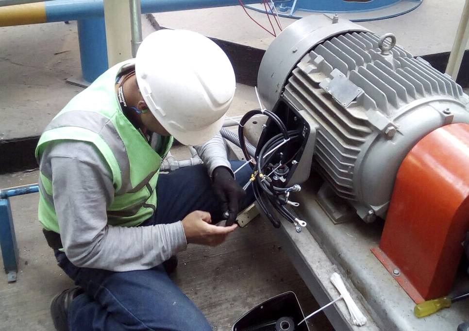 Proyectos - Integra Engineering